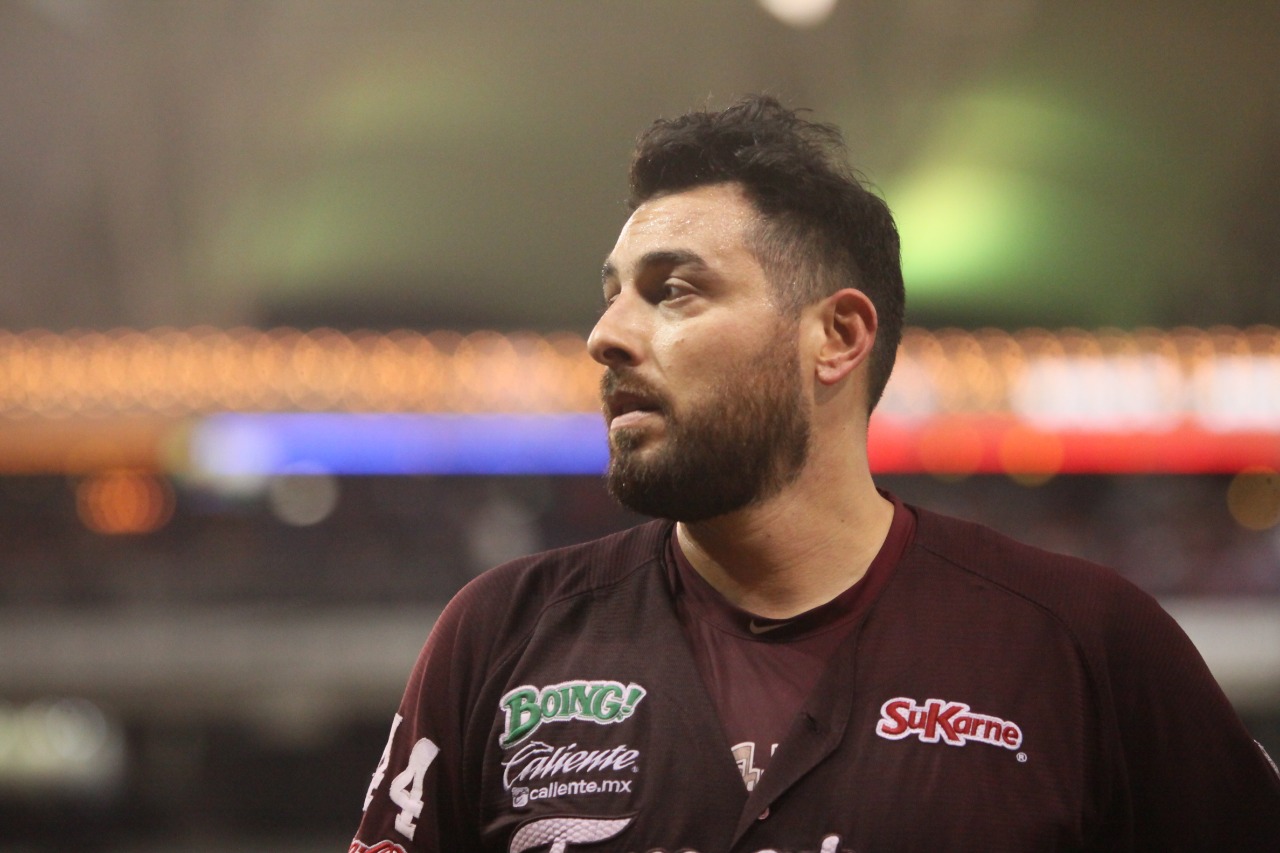 ALÍ SOLÍS ESPERA MOSTRAR SUS HABILIDADES EN JAPÓN - Tomateros