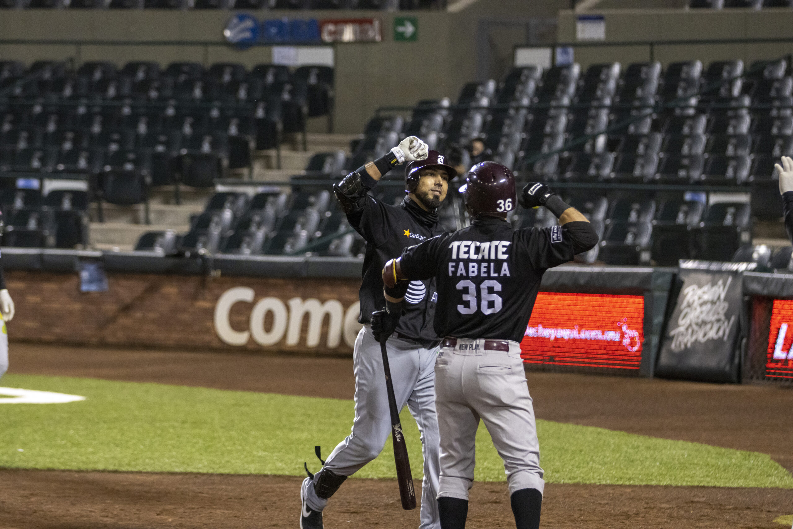 PALCO PREMIER: EL REFUERZO JESSE CASTILLO – Tomateros