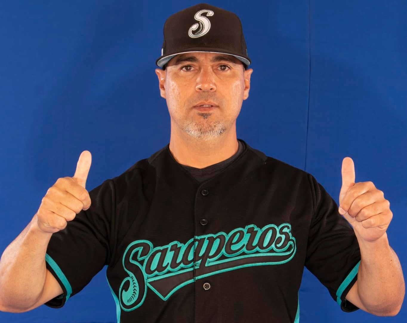 LUIS CARLOS MARTÍNEZ REGRESA A TOMATEROS COMO COACH DE INFIELD – Tomateros