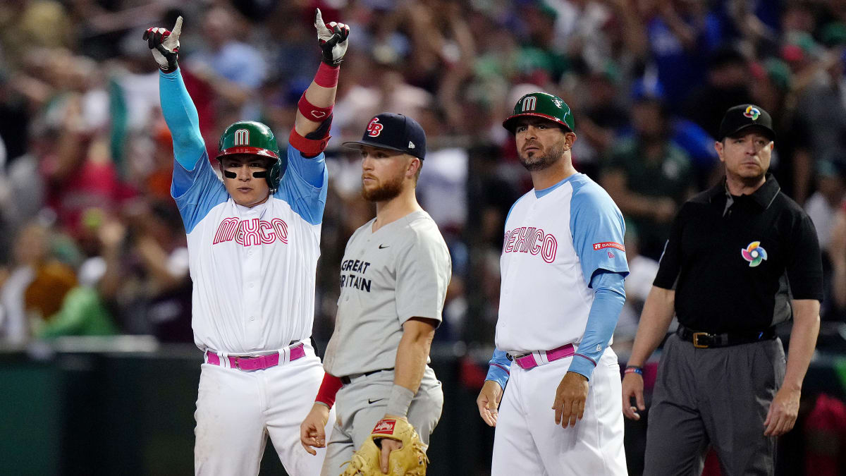 EDITORIAL: ALEXIS WILSON, LISTO PARA TODO – Tomateros